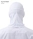 フルフェイスネット(2枚入)[KAZEN製品] KZN470｜THS-白衣通販・販売