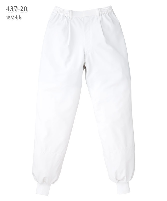 アクアウィンカーメンズスラックス[KAZEN製品] 437-2｜THS-白衣通販・販売