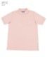 男女兼用ポロシャツ半袖[KAZEN製品] 237｜THS-白衣通販・販売