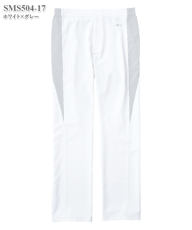 アディダスメンズパンツ[KAZEN製品] SMS504｜THS-白衣通販・販売