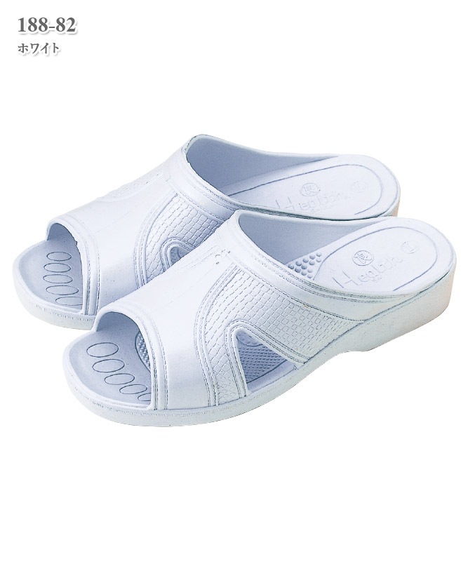 メンズサンダル[KAZEN製品] 188-82｜THS-白衣通販・販売
