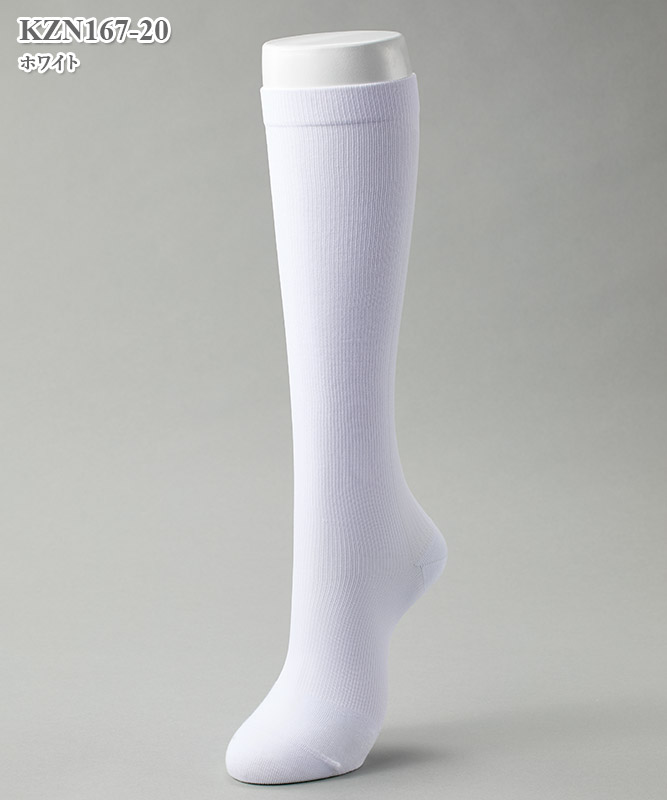 着圧サポートソックス[KAZEN製品] KZN167｜THS-白衣通販・販売