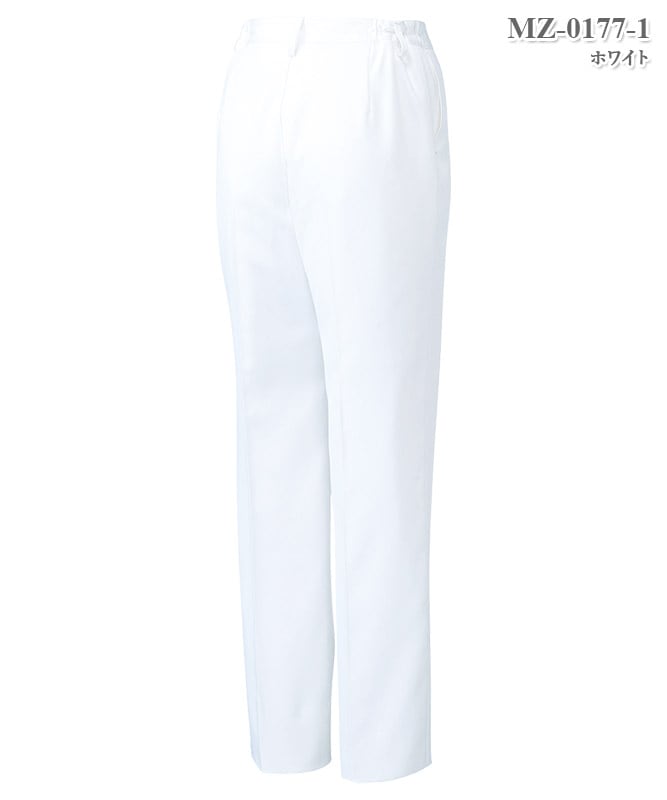 【THS-白衣通販】 ミズノ女子パンツ[チトセ製品] MZ-0177