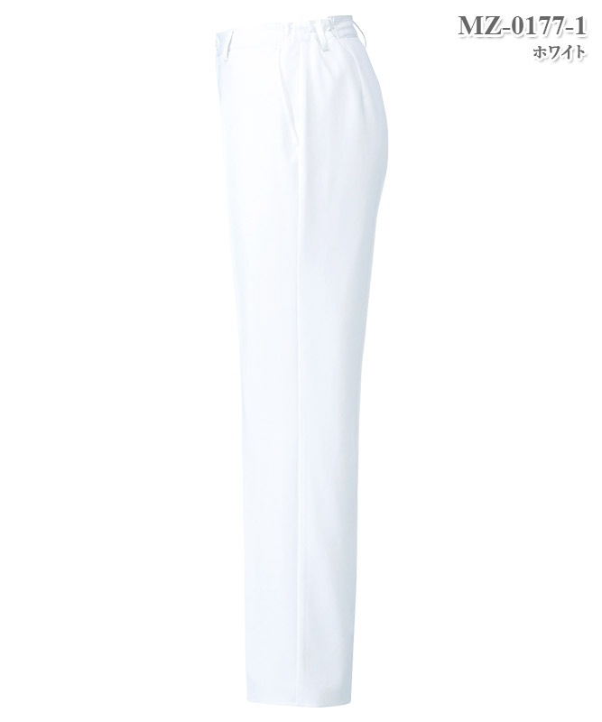 ミズノ女子パンツ[チトセ製品] MZ-0177｜THS-白衣通販・販売