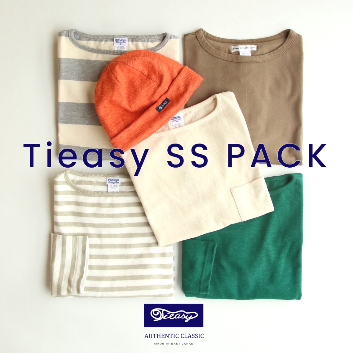 TIEASY AUTHENTIC CLASSIC ONLINE STORE