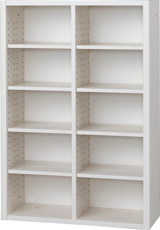 書棚 TEP75オープンA 小島工芸 ※3カラー選べます【大型商品配送】の通販｜東京インテリア公式通販