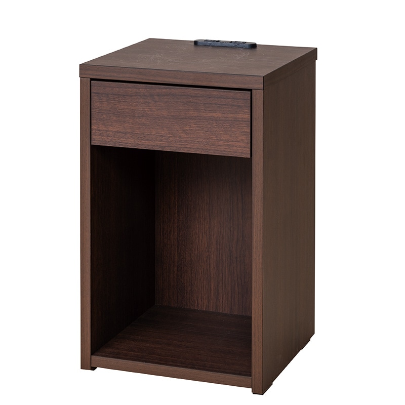 ナイトテーブル NT021 MEW【大型商品配送】の通販｜東京インテリア公式通販