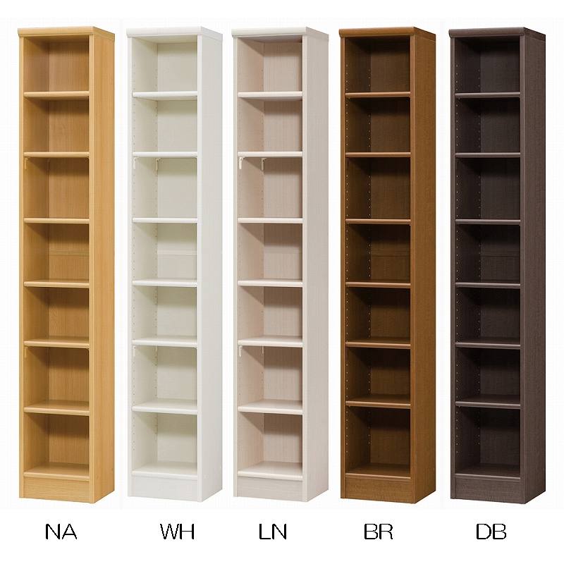 【お客様組立商品】オープンラック エースラック/カラーラック AR1830/NC1830の通販｜東京インテリア公式通販