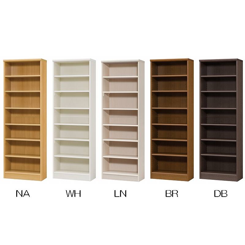 【お客様組立商品】オープンラック エースラック/カラーラック AR1860/NC1860の通販｜東京インテリア公式通販