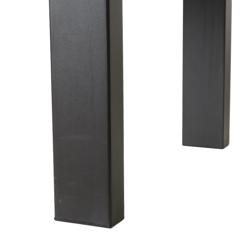 リビングテーブル ガリシア110CT BK【大型商品配送】の通販｜東京インテリア公式通販