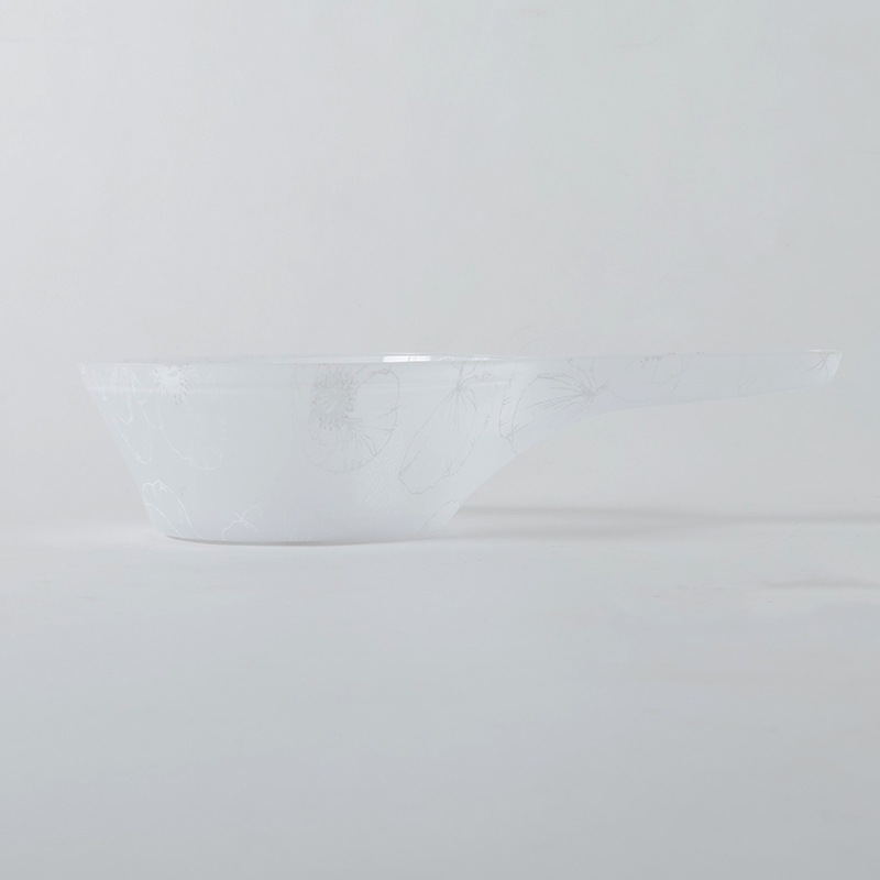 手おけ IF poppy WH if HOMEの通販｜東京インテリア公式通販