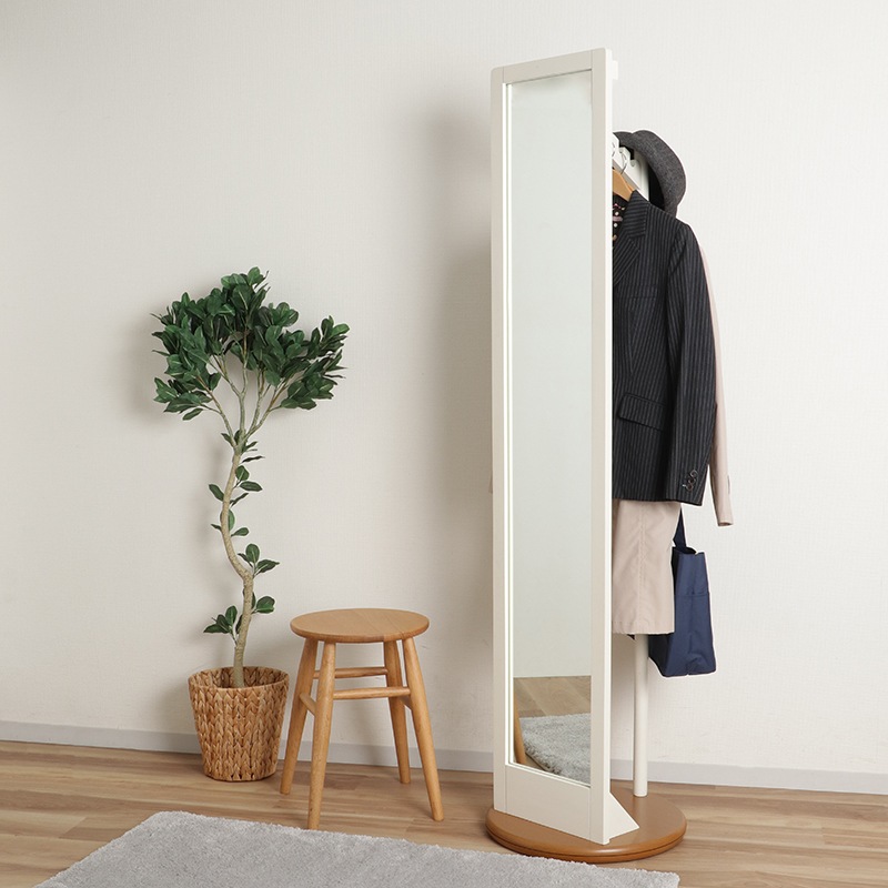 回転ミラー VD-7029の通販｜東京インテリア公式通販