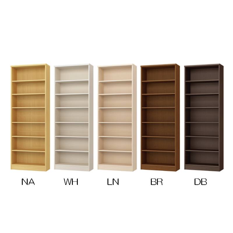 【お客様組立商品】オープンラック エースラック/カラーラック AR2070/NC2070の通販｜東京インテリア公式通販