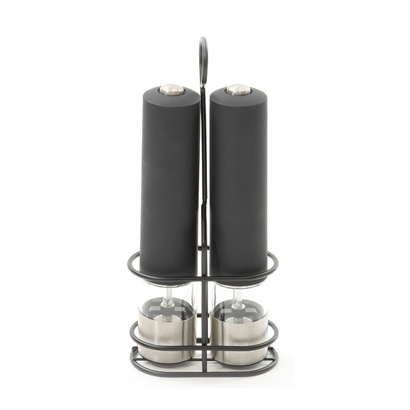 電動スパイスミル UN3-DSP45 BKの通販｜東京インテリア公式通販