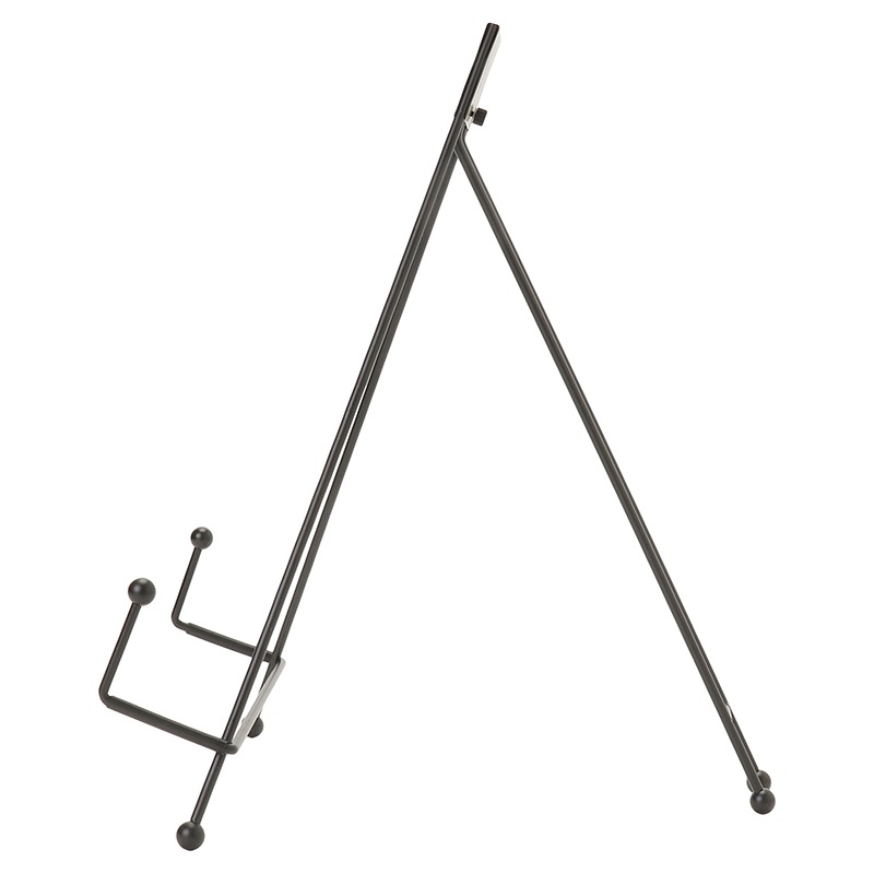 スチールイーゼル WE-01311 BKの通販｜東京インテリア公式通販