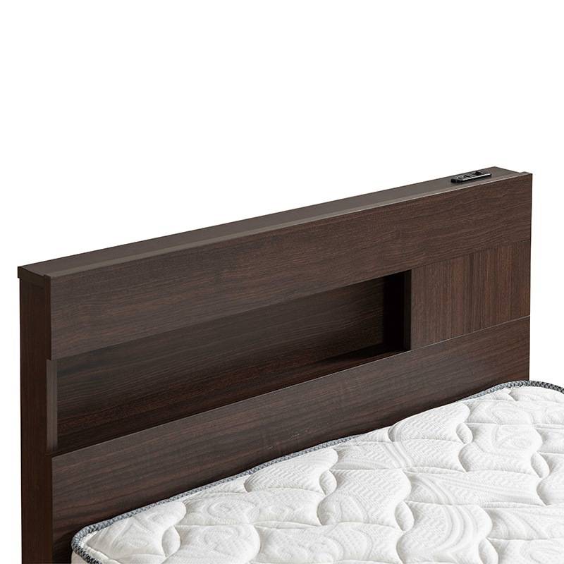 ツインベッドセット オルーガ ST295 MEW+アクリスN ST【大型商品配送】※納期4週間～の通販｜東京インテリア公式通販