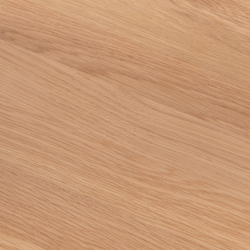 ダイニングテーブル（if NEST）FENIX2 165~200TOP OAK + 脚 SAMANTHA NEO アイアンTR BK【大型商品 ...