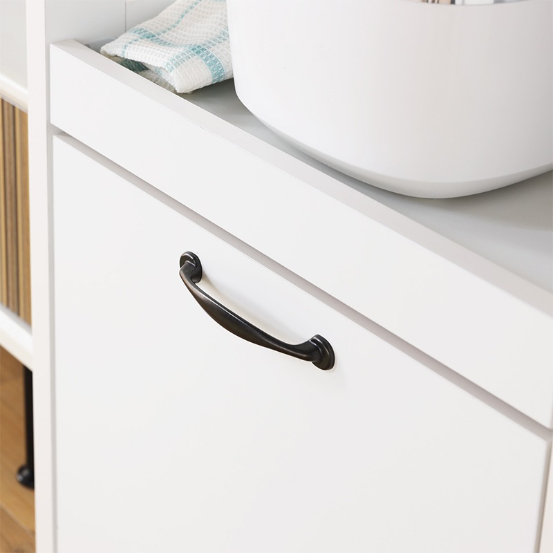 レンジ台 デリジオ DLZ-9050TR 白井産業【お客様組立品】の通販｜東京インテリア公式通販