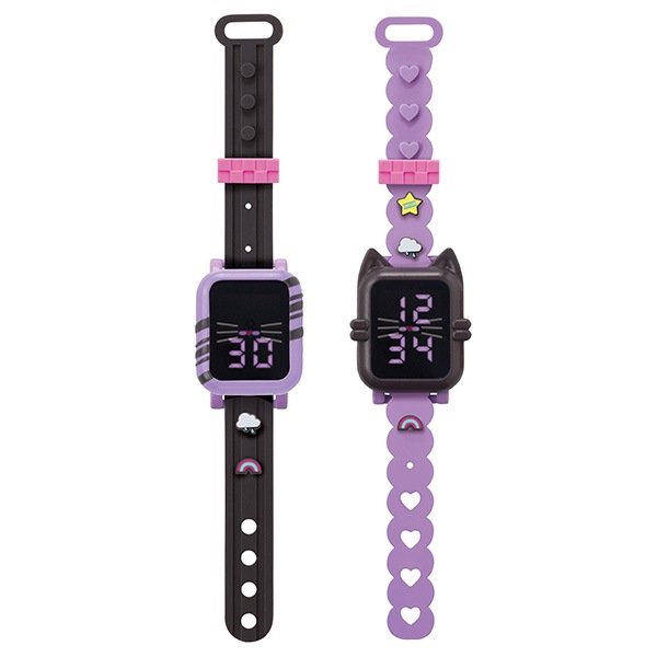 MixWatchDigital（ミックスウォッチデジタル）スポーティーモデル｜【宝島かぎしっぽ】通販サイト