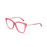 トムフォード メガネ 伊達眼鏡 フレーム FT5747-D-B/V 052 54 TOM FORD メンズ 正規品 TF5747-D-B【送料 ...