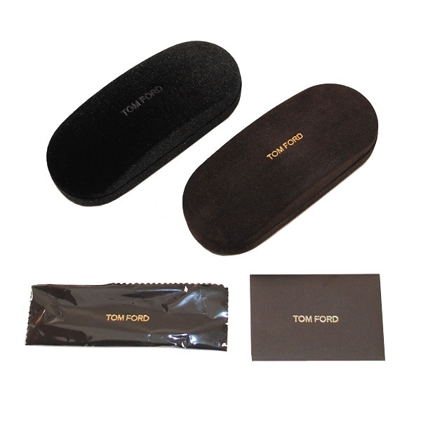 トムフォード メガネ 伊達眼鏡 フレーム FT5752-F-B/V 001 55 TOM FORD メンズ 正規品 アジアンフィット ...