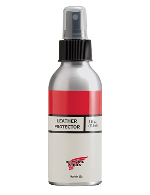 RED WING レッドウィング LEATHER PROTECTOR レザープロテクター 98013 純正ケア用品 REDWING アメリカ製 ...