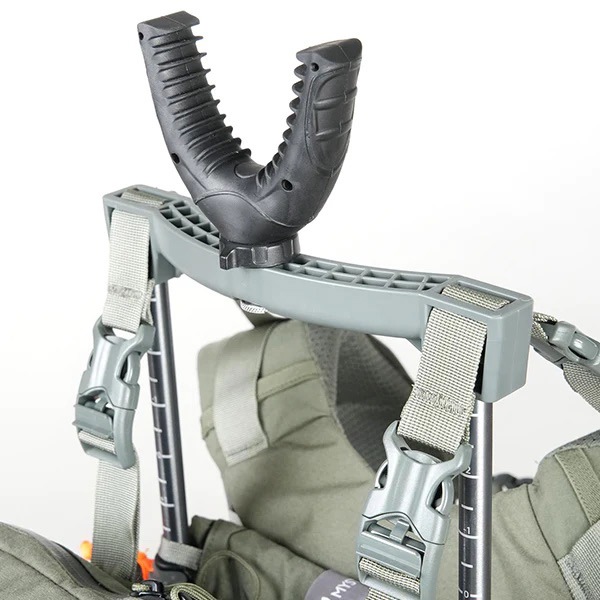 MYSTERY RANCH ミステリーランチ ポップアップ40 フォリッジ バックパック デイパック H60cm×W30cm×D34cm 40L | MYSTERY RANCH ミステリー ...