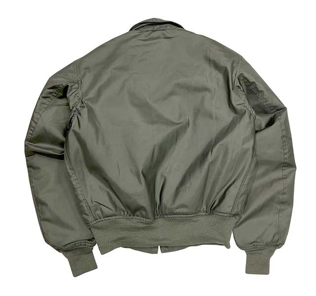 1995年製 CW-36/P FLYER'S JACKET フライトジャケット MEDIUM(38-40) フォリッジ【VINTAGE ...
