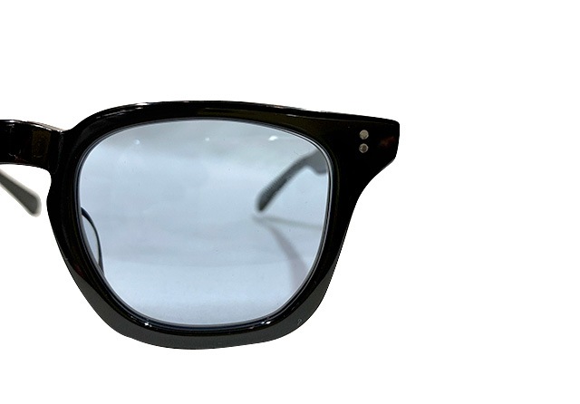 Harman Optical Co. ハーマン オプティカル LEON レオン サングラス メガネ 眼鏡 2025SS | Harman ...