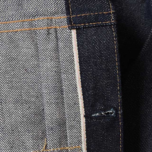 WAREHOUSE ウエアハウス Lot 2001XX(2000XX) 【1947 MODEL】 INDIGO NON WASH ノン ...