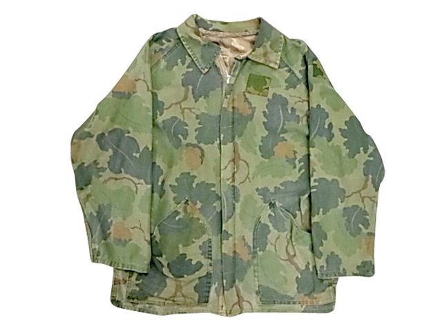 70’s MITCHELL PATTERN REVERSIBLE JACKET 1970年代 ミッチェル パターン リバーシブルジャケット ...