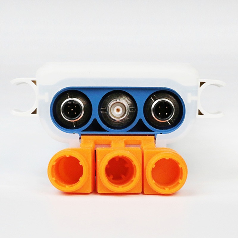 REX ポータブル分析マルチパラメーター M510T（旧：DZB-718L） | 溶存酸素計 | タイムテクノロジー公式ショップ