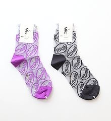 mintdesigns ミントデザインズ GUMMI SOCKS