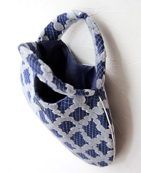 mina perhonen ミナペルホネン moss pearl モス・パール エッグバッグ