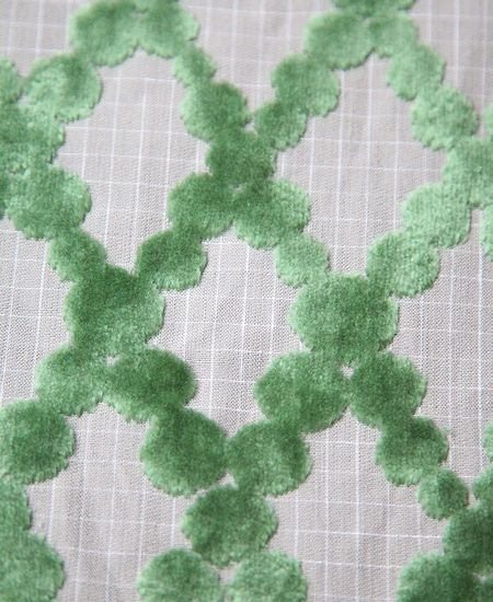 mina perhonen ミナペルホネン moss pearl モス・パール エッグバッグ