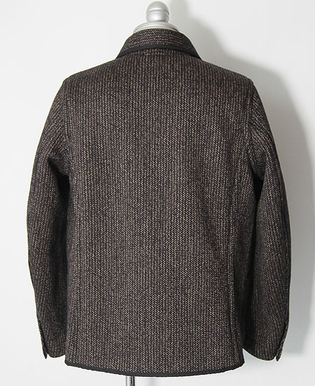 FREEWHEELERS フリーホイーラーズ " LONGSHOREMAN " WINTER WORKER JACKET