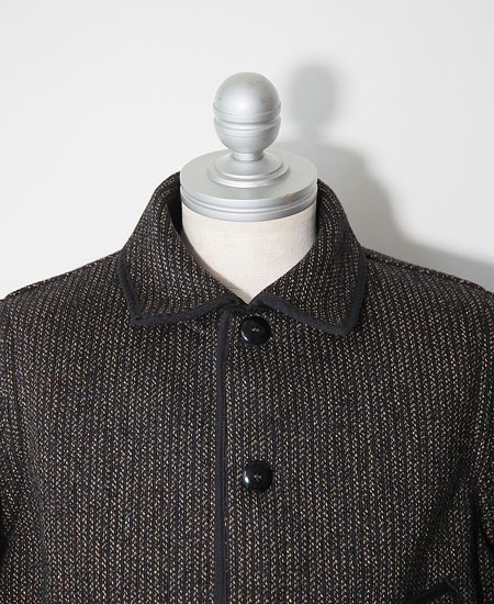 FREEWHEELERS フリーホイーラーズ " LONGSHOREMAN " WINTER WORKER JACKET