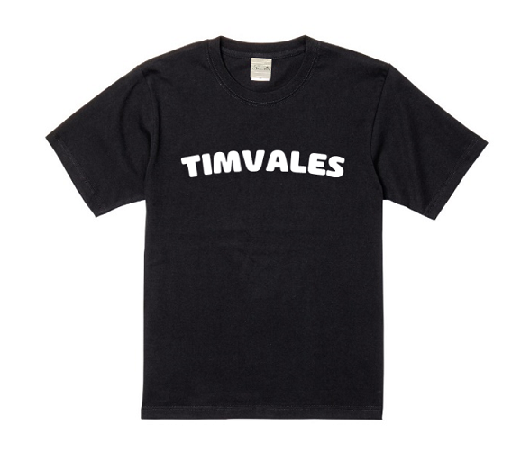 T-SHIRT | Timvales