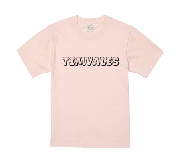 T-SHIRT | Timvales