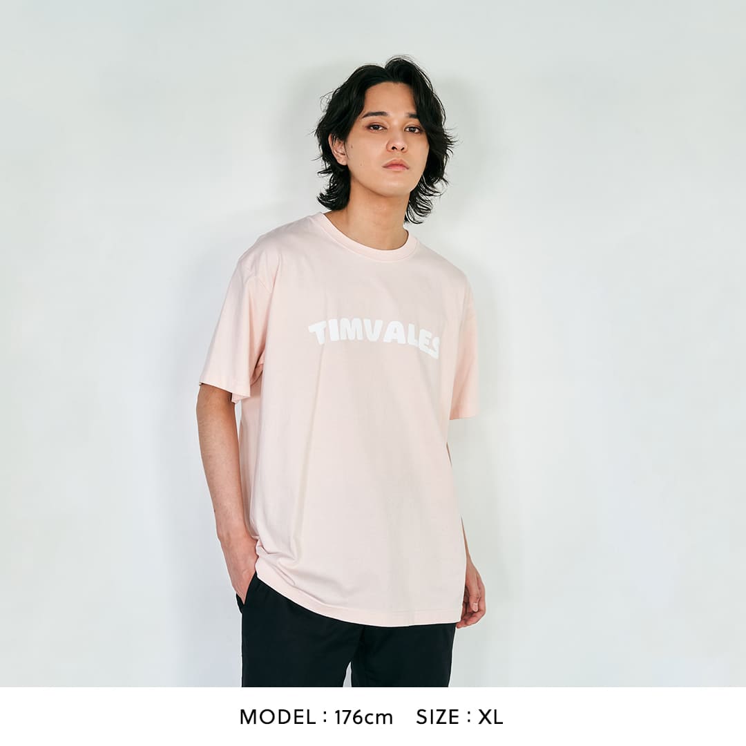 TVT101 | T-SHIRT | Timvales