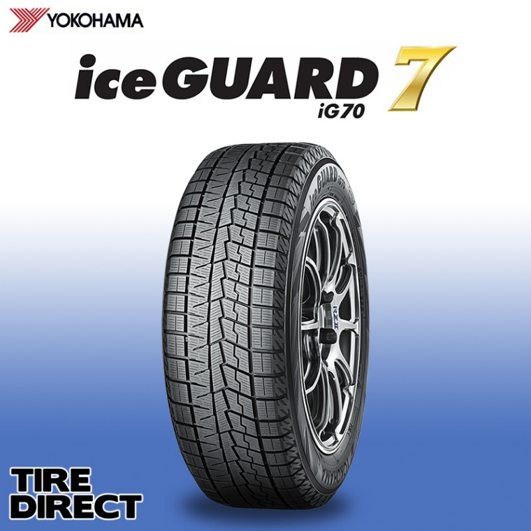 ヨコハマ アイスガード セブン iG70 165/55R14 72Q YOKOHAMA ice GUARD 7 スタッドレスタイヤ 冬タイヤ 軽自動車 | ヨコハマ,スタッドレスタイヤ単品 ...
