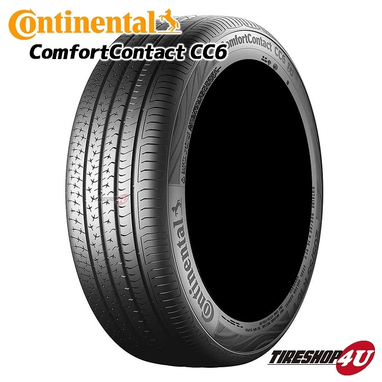 Comfort Contact CC6 215/65R16 98V メーカー取り寄せ