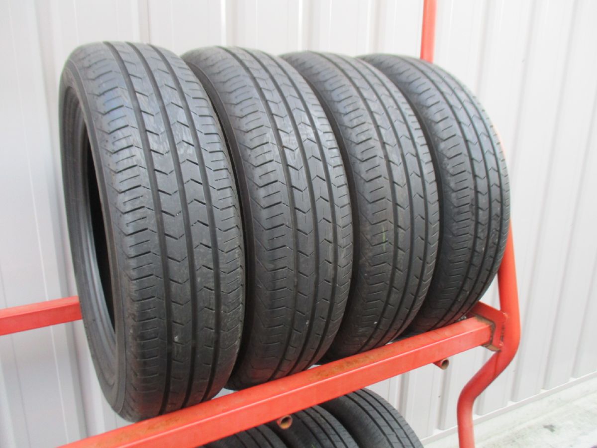 165/65R15 81S ヨコハマ BluEarth AE30 2021年製 4本 送料込 T54230317☆★インボイス領収書発行可能 ...