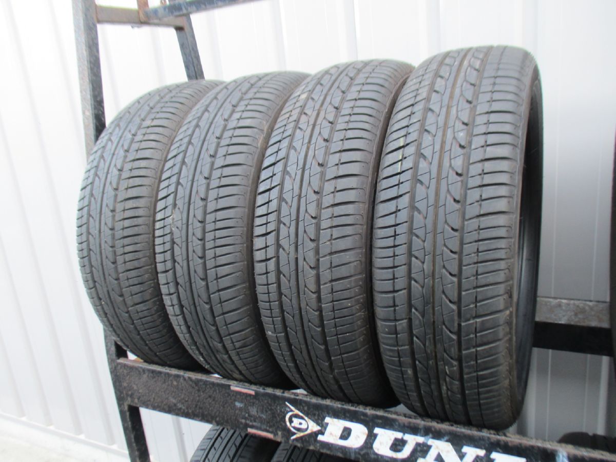 185/60R16 86H ブリヂストン ECOPIA EP25 2023年製 4本 送料込 T55740502☆★インボイス領収書発行可能 ...