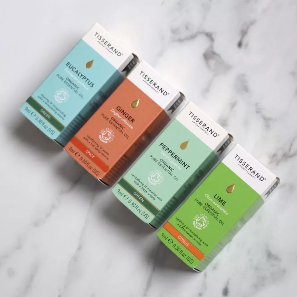 限定おまけ付 TISSERAND ティスランド Smell Training Toolkit 嗅覚トレーニング 精油ツールキット ...