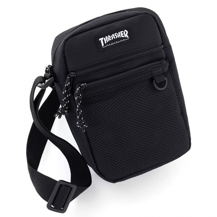 THRASHER MINI SHOULDER BAG BOOK special package | 商品カテゴリ一覧,宝島社公式商品 ...