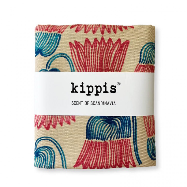 kippis オックスカットクロス Supina/花達のささやき キャメル | 商品カテゴリ一覧,宝島社公式商品 | | 宝島チャンネル