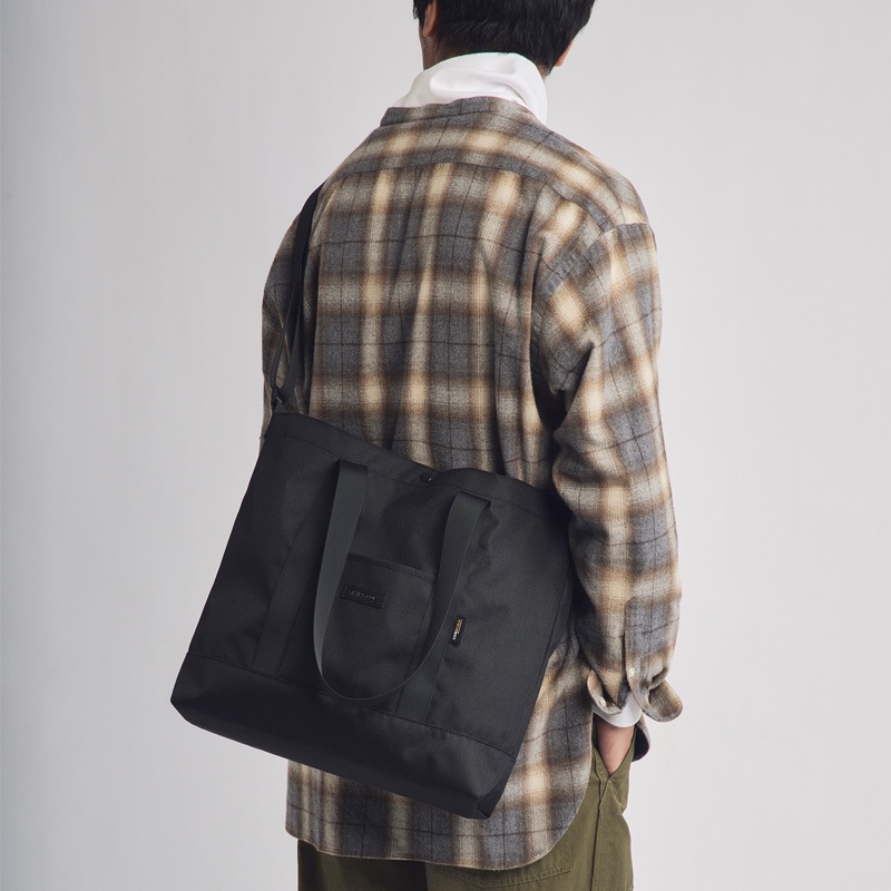 CORDURA(R)FABRIC 2WAY TOTE BAG BOOK feat. SHIPS any | 商品カテゴリ一覧,宝島社公式商品 ...