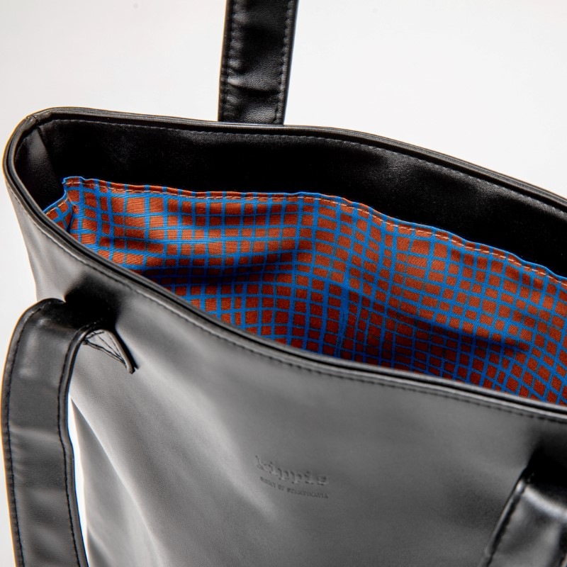 kippis A4トートバッグ ブラック | 商品カテゴリ一覧,宝島社公式商品 | | 宝島チャンネル