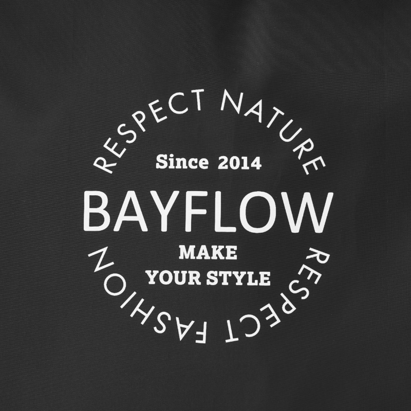 BAYFLOW コンパクトに畳める！ 軽量保冷バッグBOOK BLACK | 商品カテゴリ一覧,宝島社公式商品 | | 宝島チャンネル